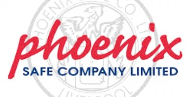 Phoenix Safe Company