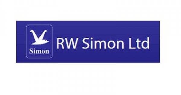 R W Simons Ltd