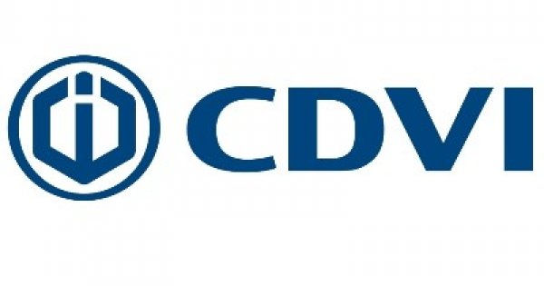 CDVI