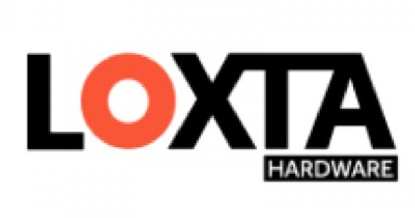 Loxta Hardware