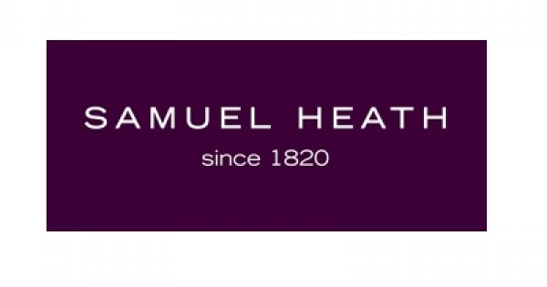 Samuel Heath
