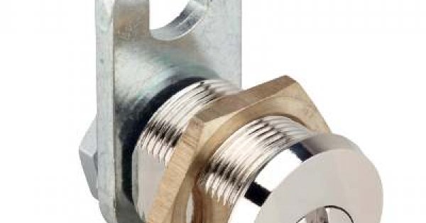 Dom 203994 19.5mm Nut Fix 2C Series Camlock