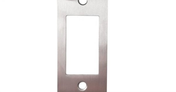 Borg Locks Code Change Anti-Tamper Shroud To Suit BL1500 & BL1700 Series