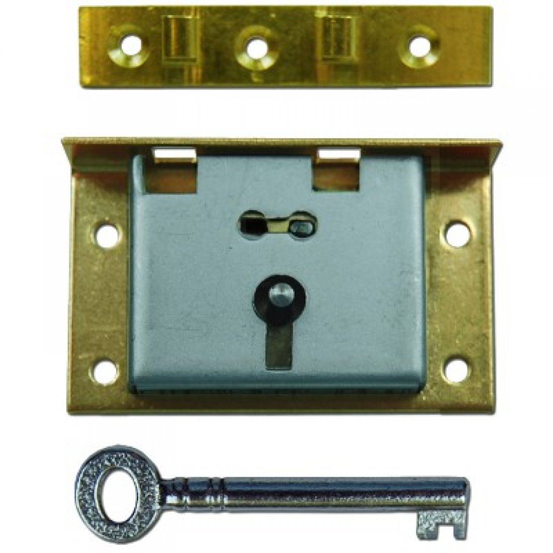 1 Lever Box Lock