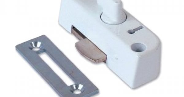 Window Pivot Locks