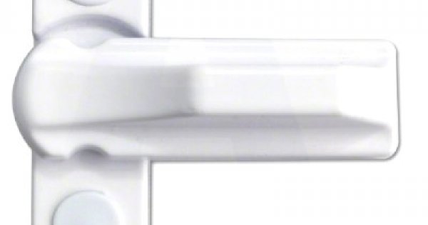 Window Sash Stoppers