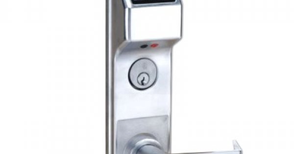 Alarm Lock Trilogy DL3500 26DEX