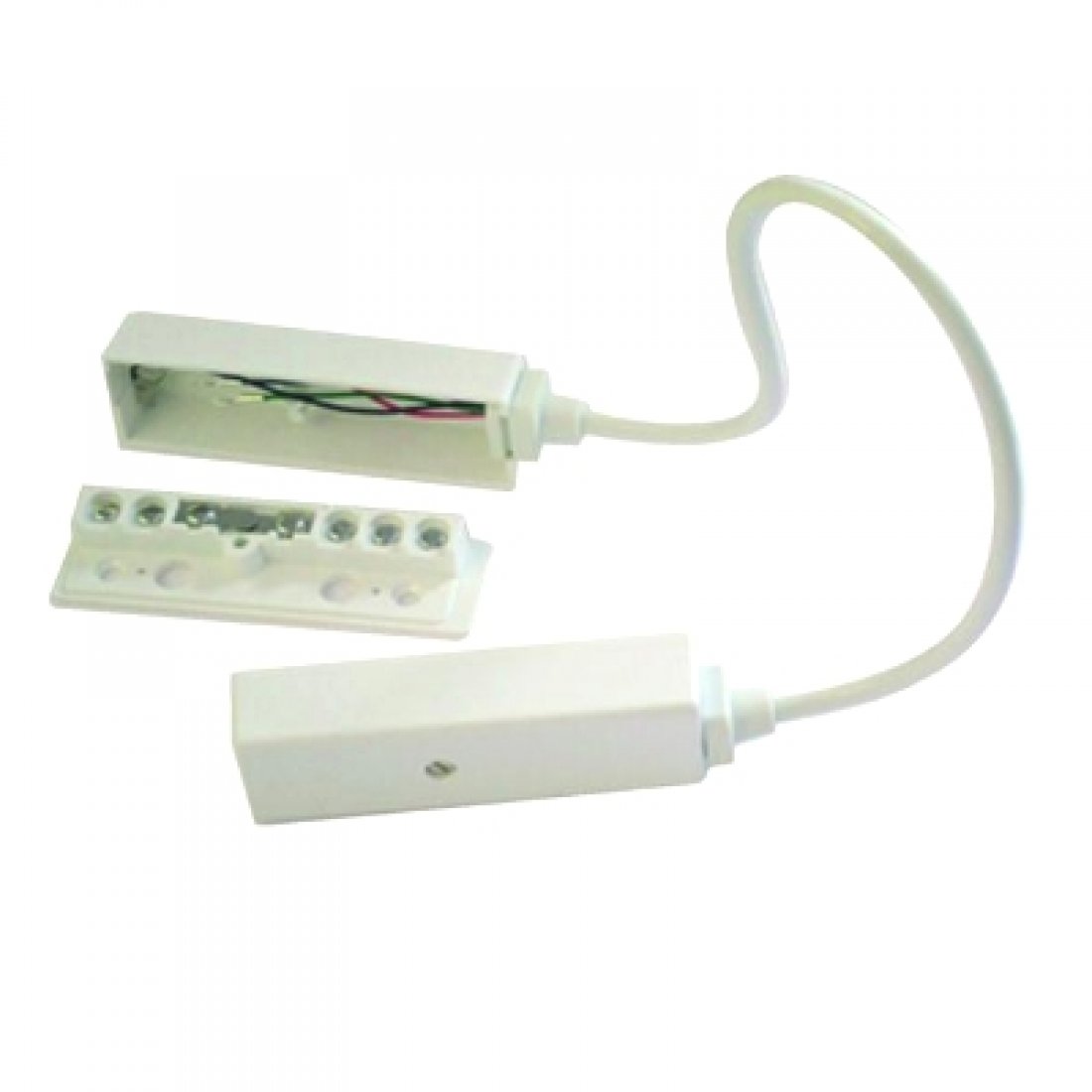 DLA706 Plastic Door Loop 6 Wire