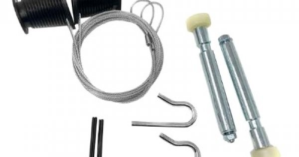 Henderson Mk1 Service Kit