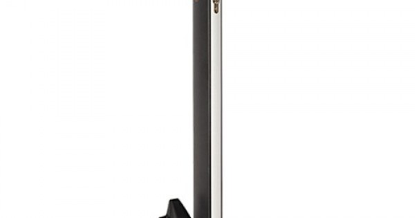 Locinox Guardima Magnetic Gate Latch For Single Gates