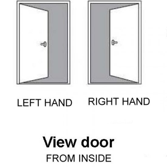 Avocet Affinity Composite Centre Keep