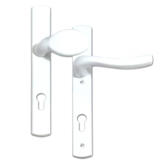 Upvc Lever Handle Set