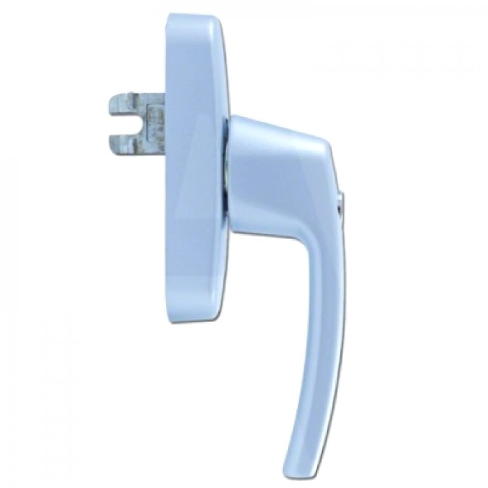 Roto Tilt Before Turn Window Handle With Fork Spindle