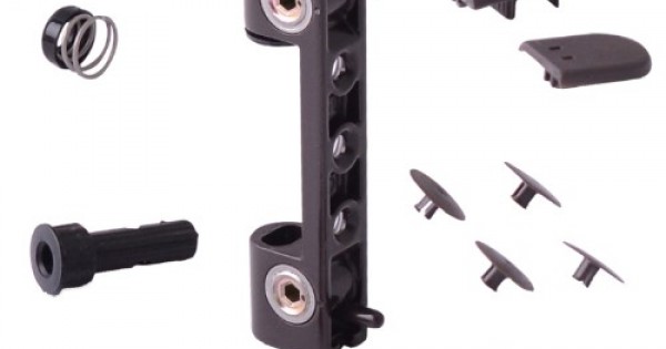 Era Challenger Hinge Component For Composite & Timber Door