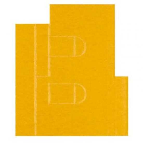 TSS Euro Mortice Deadlock Intumescent Kit