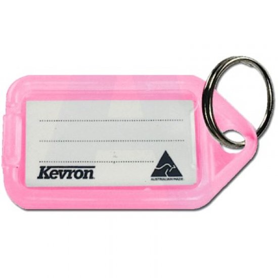 Kevron ID30 Giant Tags Bag of 25