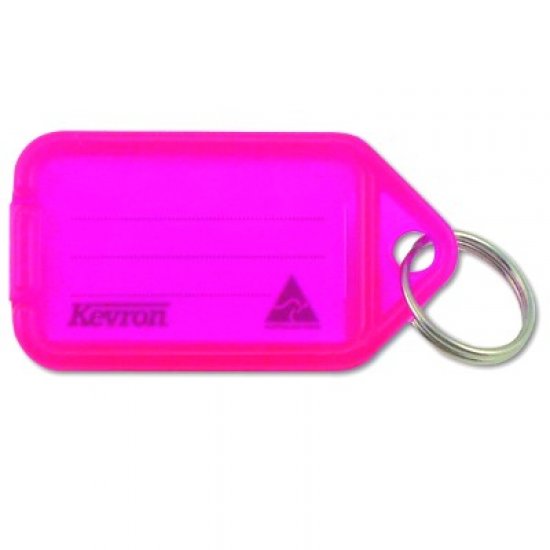 Kevron ID30 Giant Tags Bag of 25