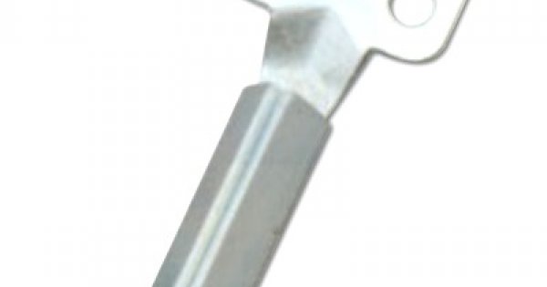 Budget Triangular Key