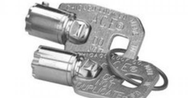 RTP Tubular Keys