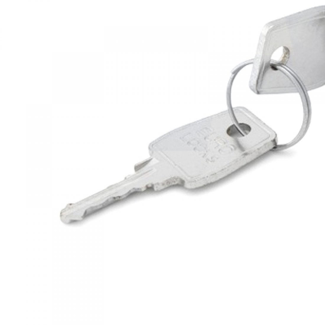 Brabantia Post Box Keys