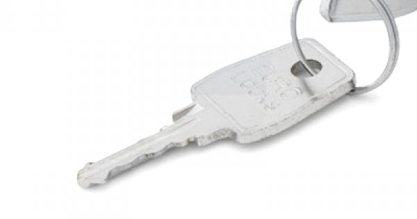 Brabantia Post Box Keys