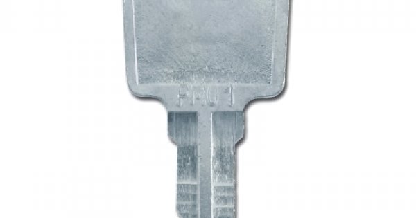 Ronis SM Series Master Key