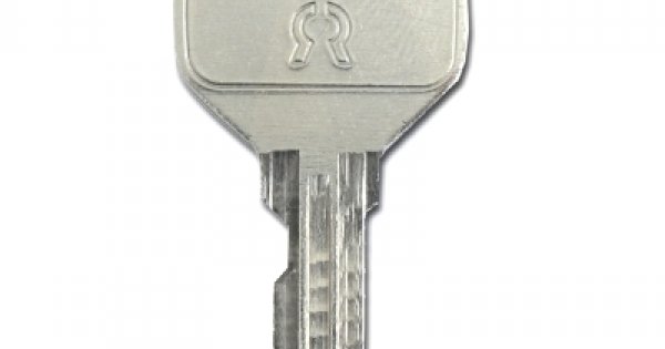 Ronis CC Series Master Key