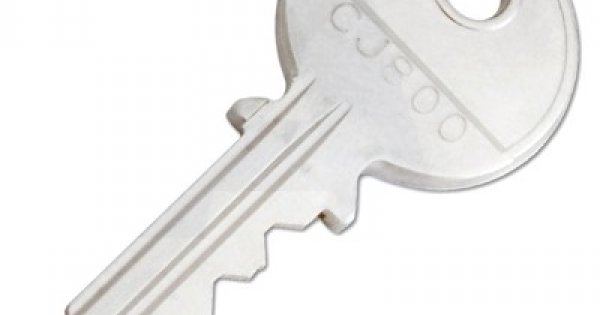 Ronis Master Key for Omega 100 Locks