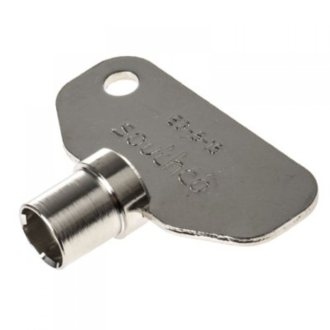 Southco E3-5-15 Vise Action Key