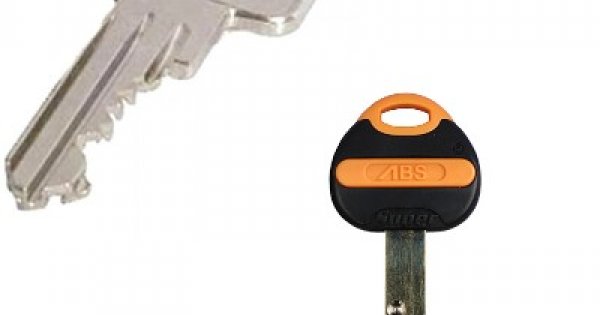 Abus Keys