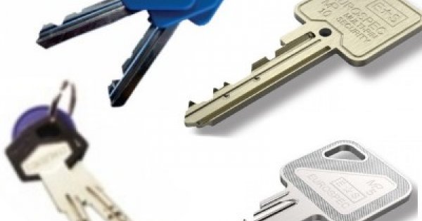 Eurospec Keys