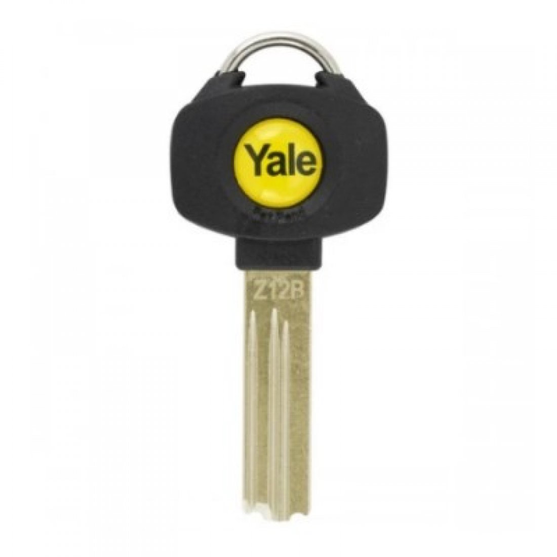 Yale Patented 3* Platinum Cut Keys