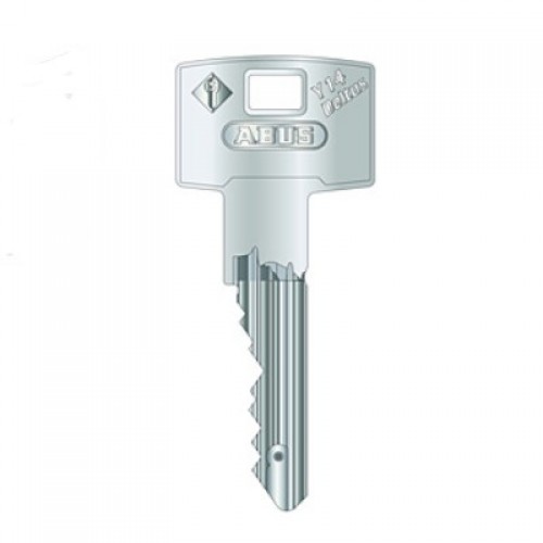 Abus Keys