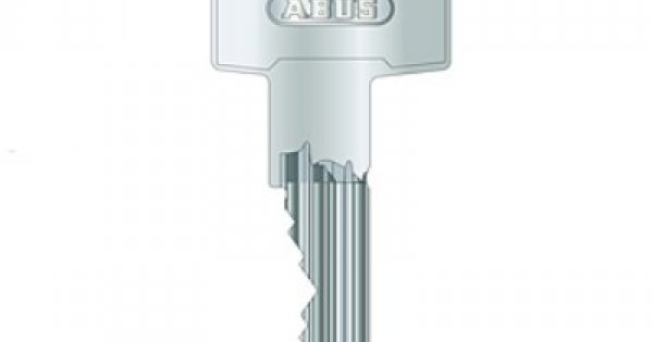 Y14 High Security Key