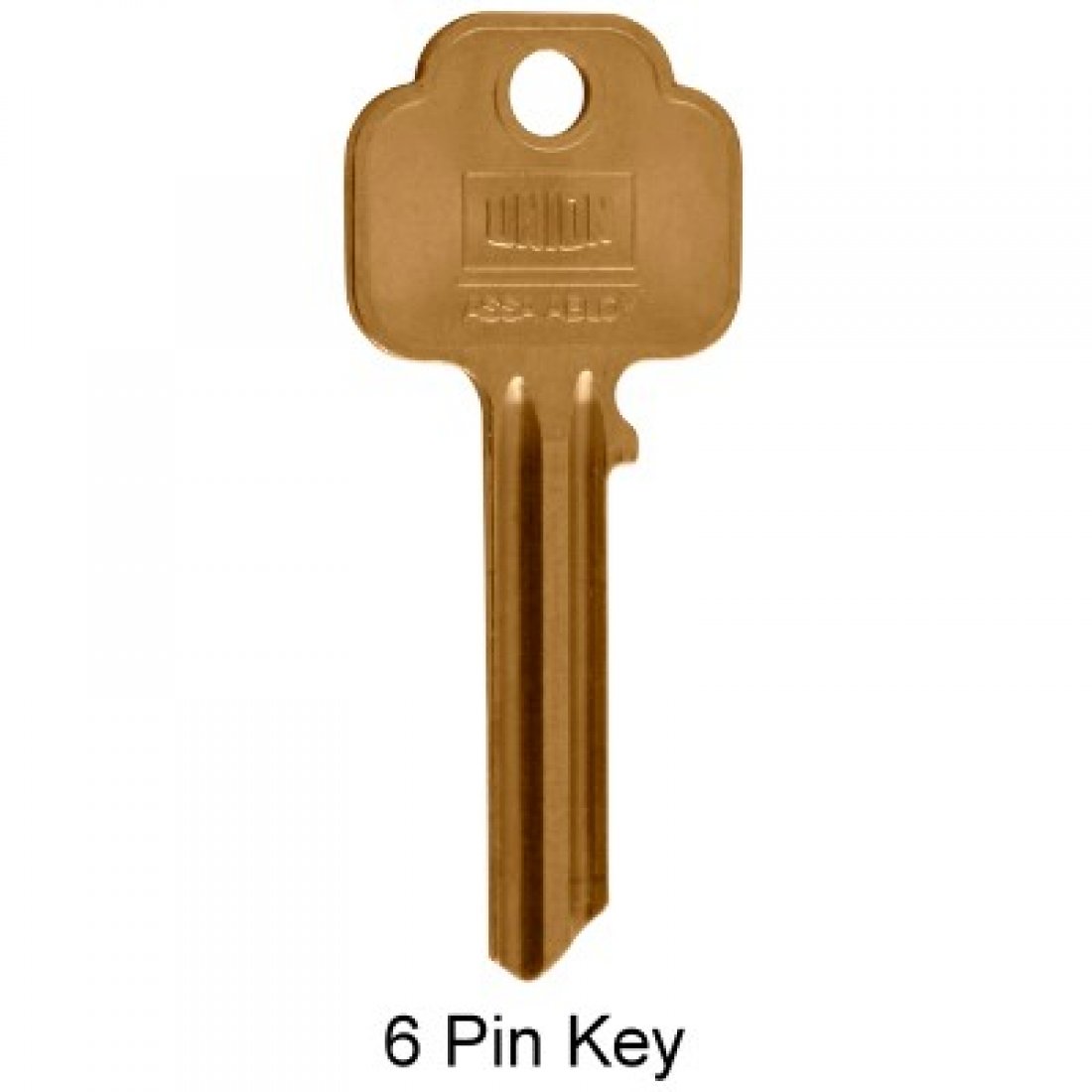 Hercules Fully Enclosed Shackle Padlock