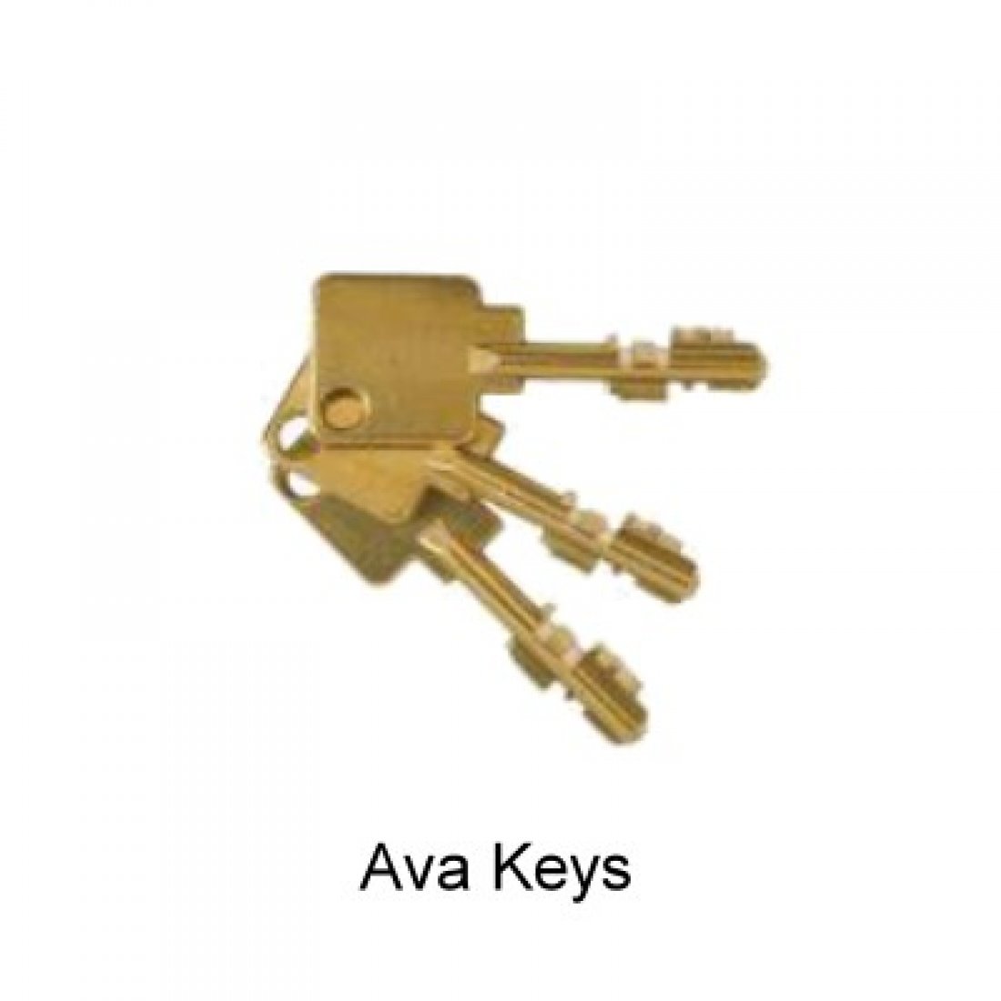 Hercules Fully Enclosed Shackle Padlock