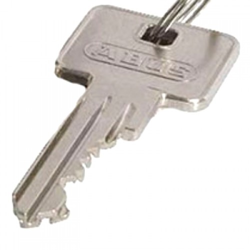 Abus Keys
