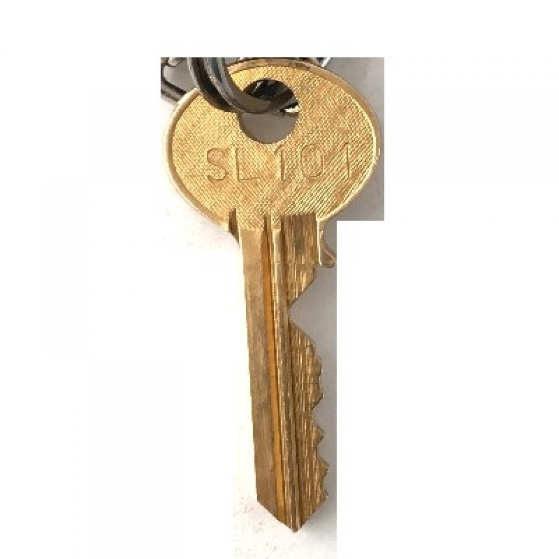 Kaba 938 Digital Lock Override Key