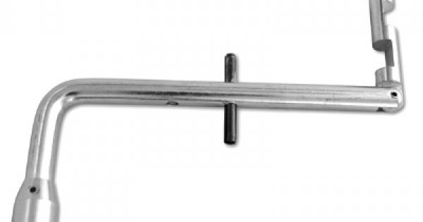 Fire Brigade FB Universal Drop & Meter