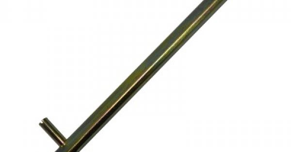 Euro Release 175mm Lift Key