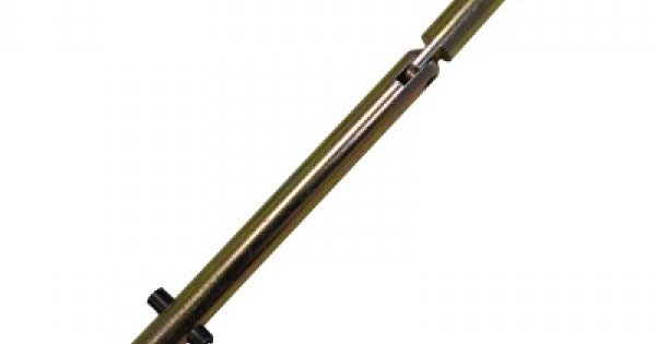 Otis Type 2 Part Drop Lift Key