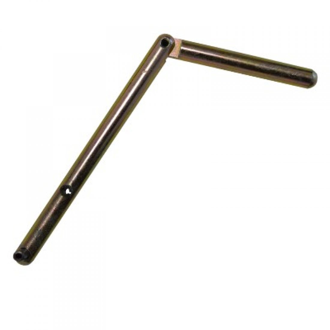 Otis Type 2 Part Drop Lift Key