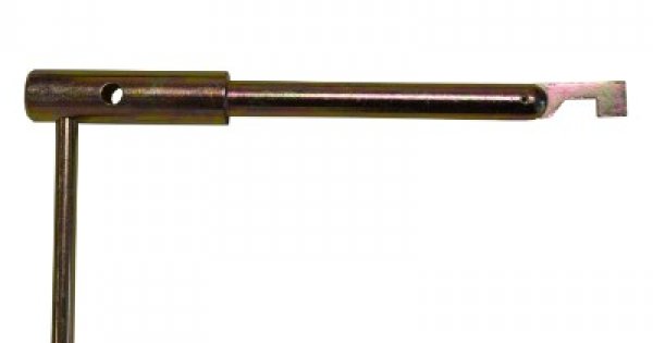 H&C Type Drop Lift Key