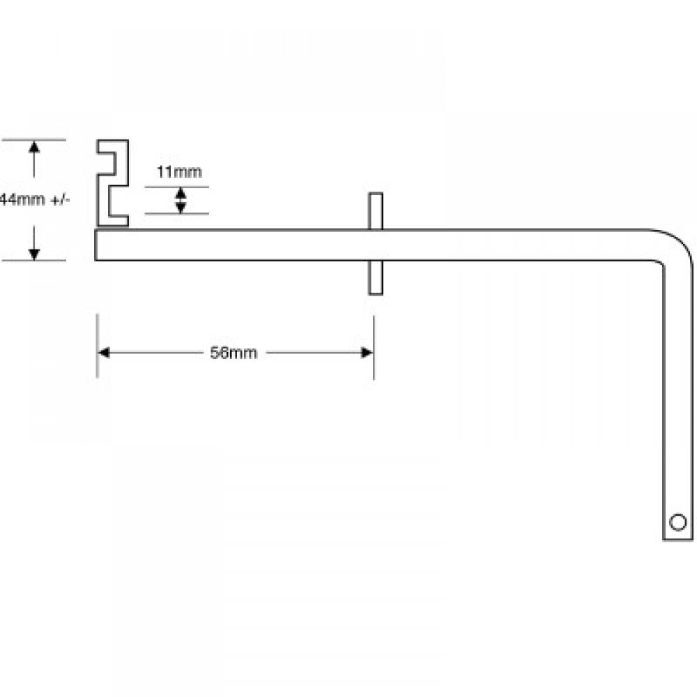 Firemans Drop Key Drop Key