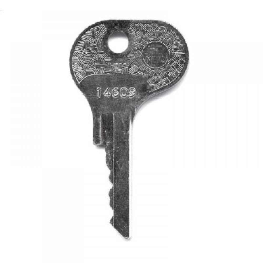 14609 Replacement Plant Key