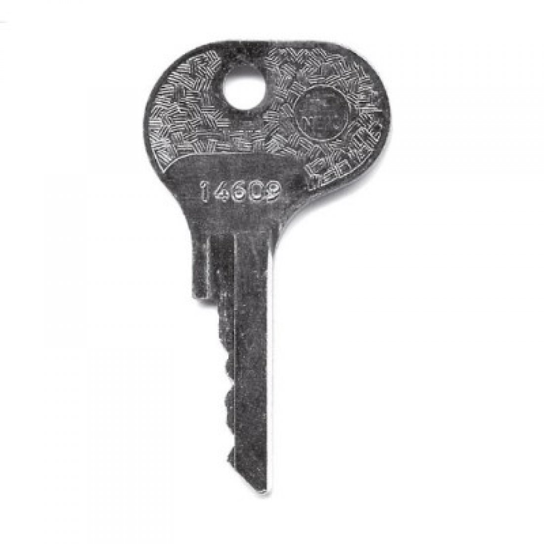 14609 Replacement Plant Key