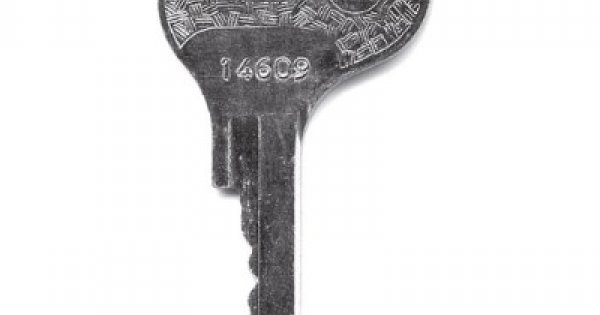 14609 Replacement Plant Key
