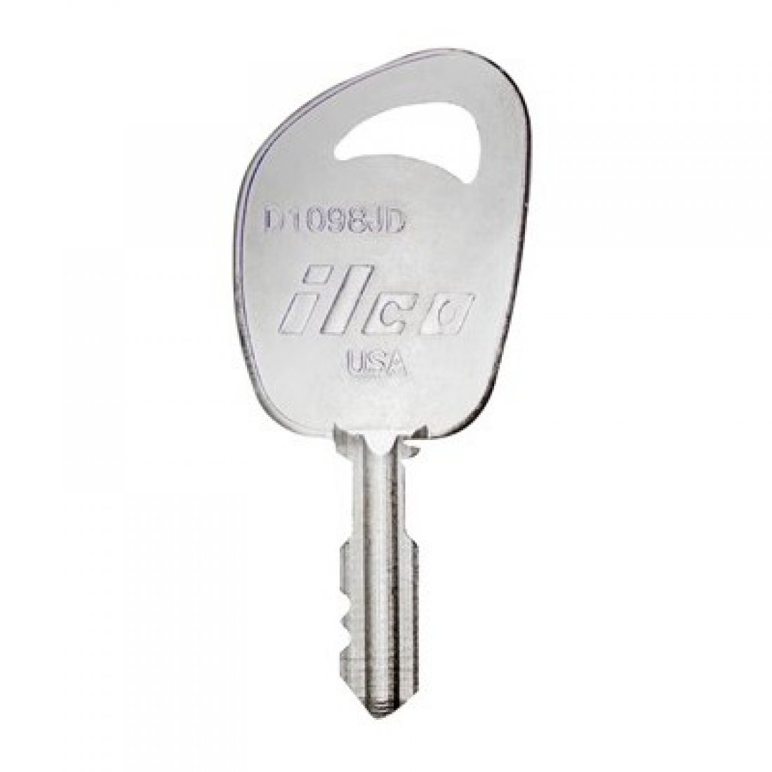 John Deere Ignition Key