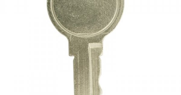 Versa Tilt & Turn Handle Key