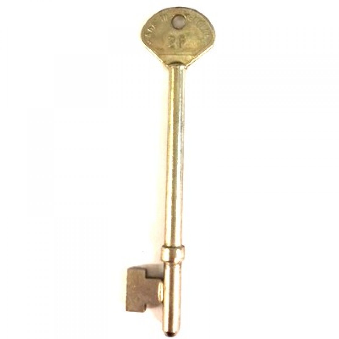 Century F and J Series Rim Lock Keys